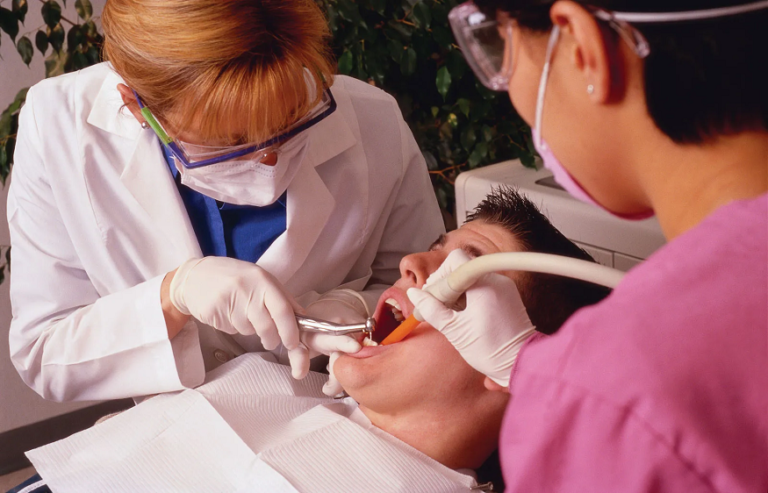 Iqaluit Dental Clinic Discusses If You Can Add Additional Teeth to a ...
